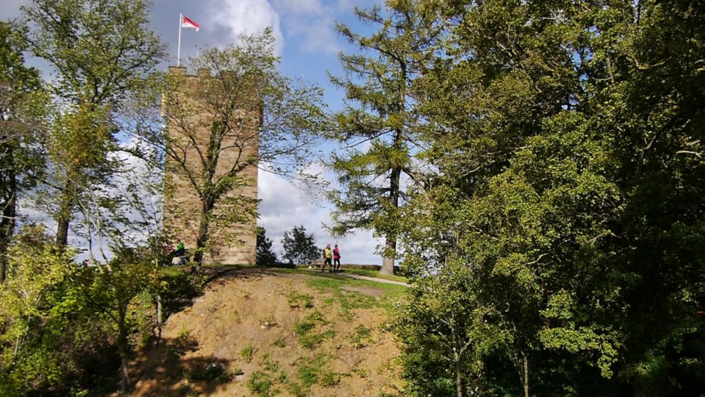 Wanderwege in Sternenfels | Schwäbischer Albverein | Ortsgruppe Sternenfels