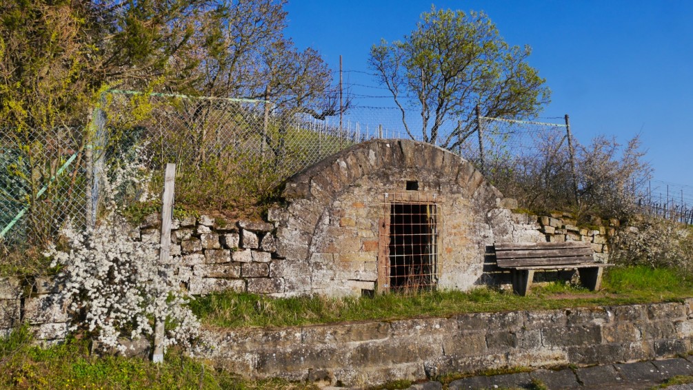 Wanderwege in Sternenfels | Schwäbischer Albverein | Ortsgruppe Sternenfels